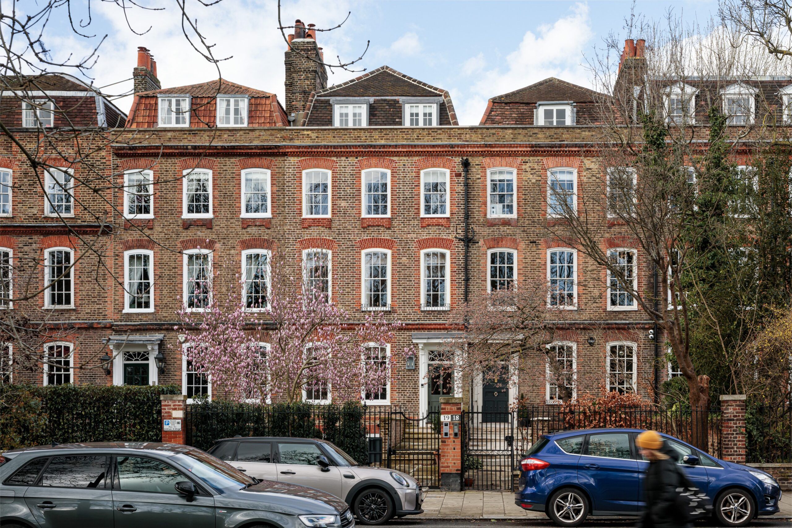 Luxury Architects South West London | Dyer Grimes