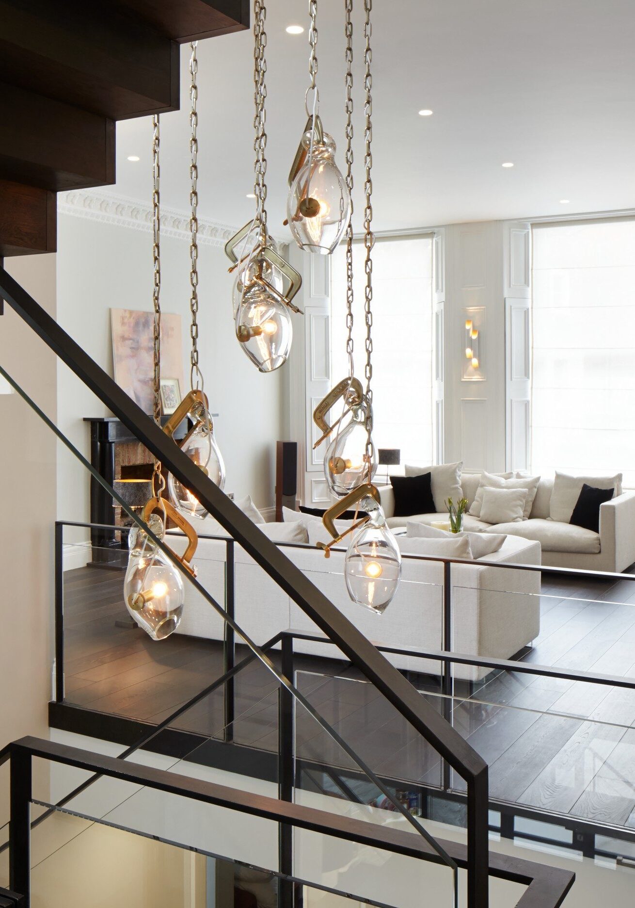 Architects for Kensington & Chelsea | Dyer Grimes