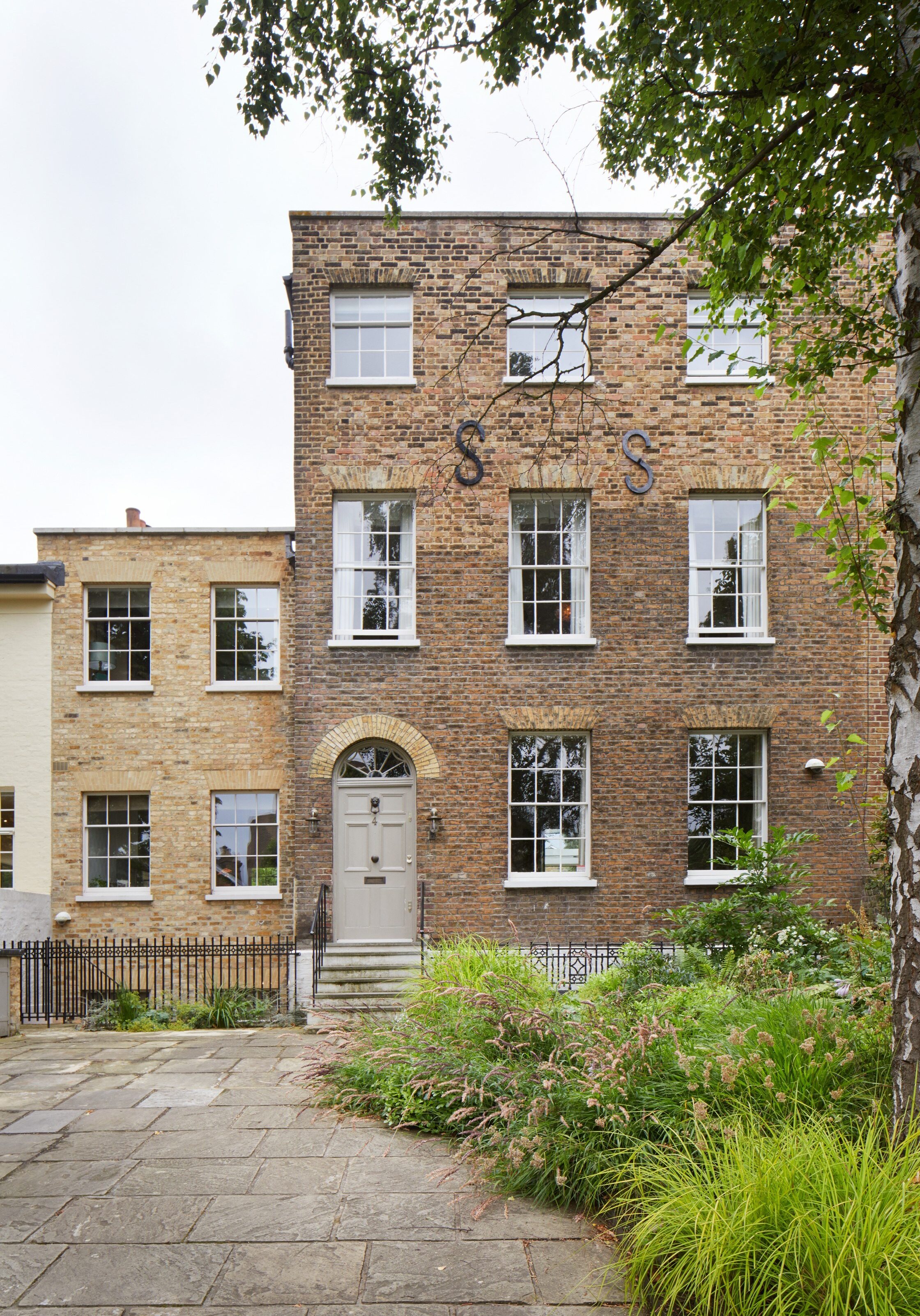 Architects for Surrey | Dyer Grimes