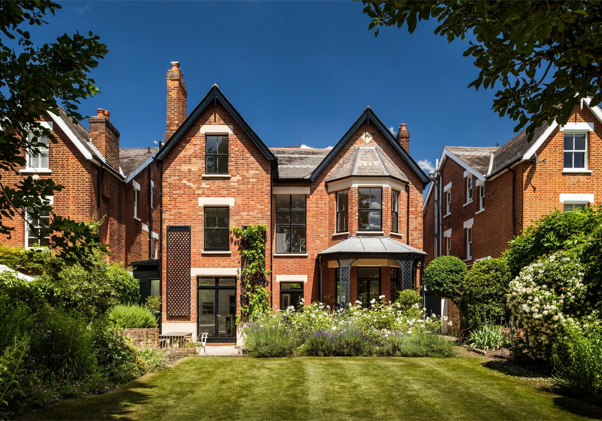 Architects for Surrey | Dyer Grimes