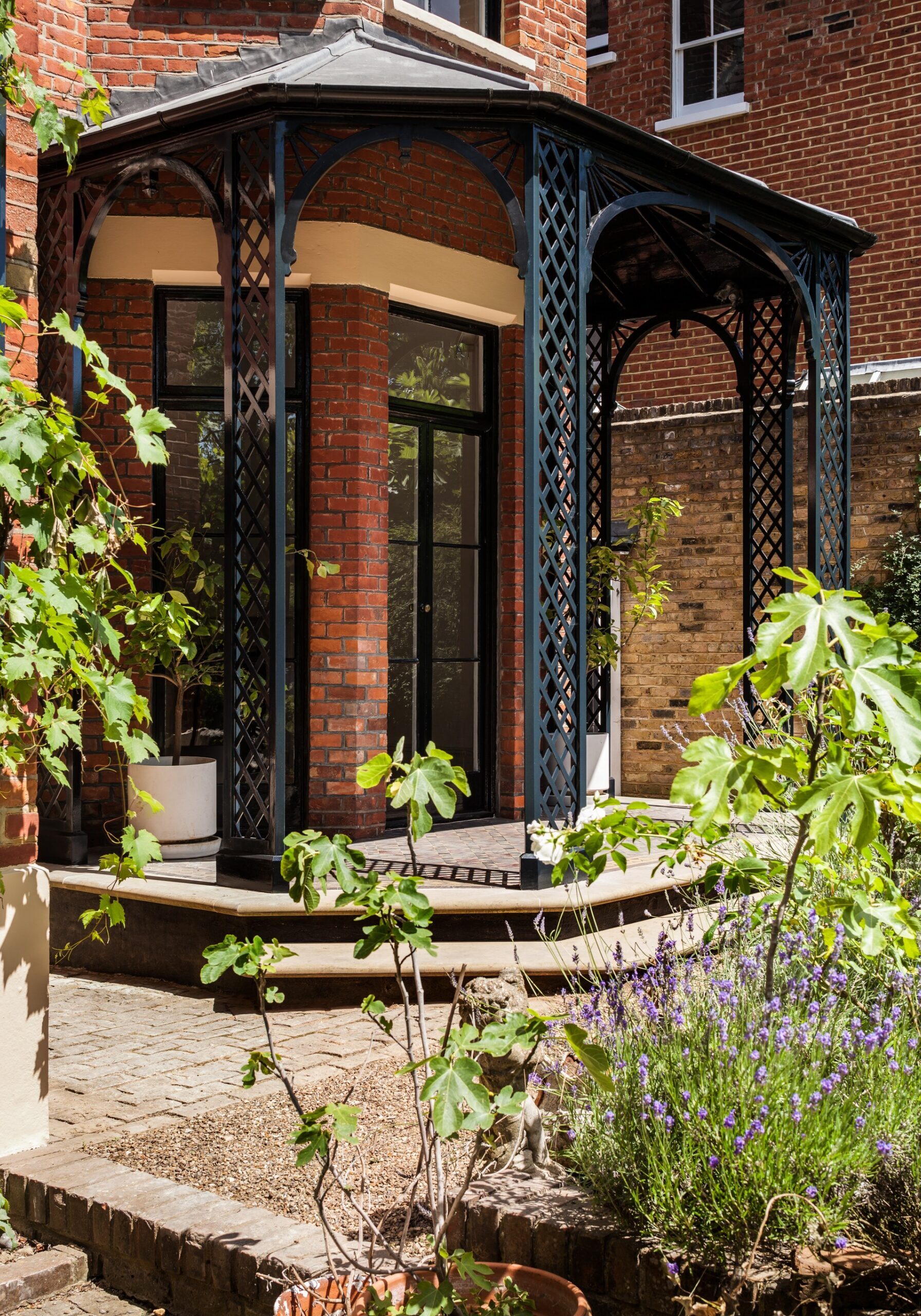 Architects for Surrey | Dyer Grimes