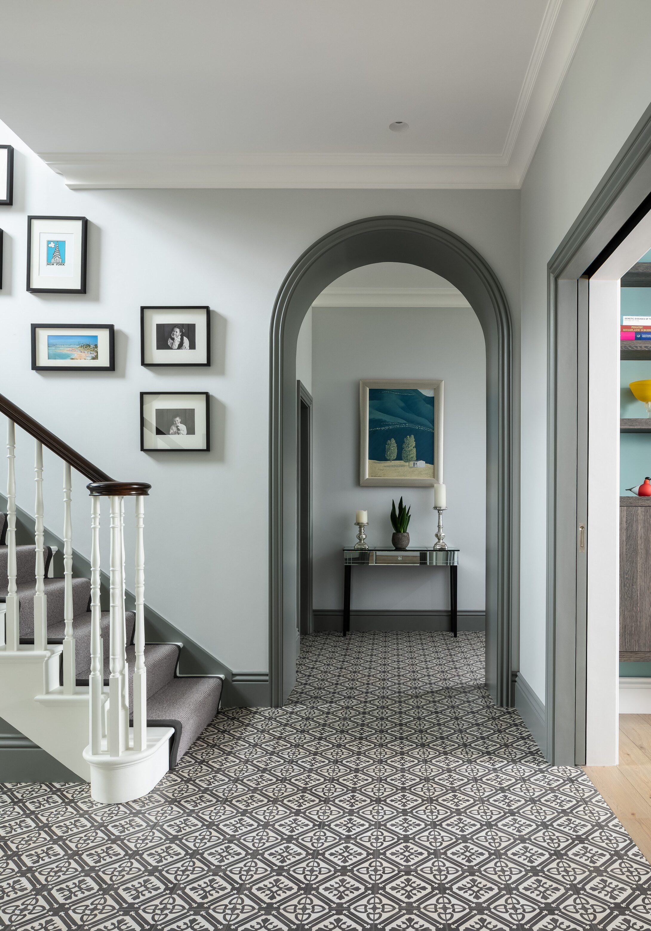 Architects for Surrey | Dyer Grimes