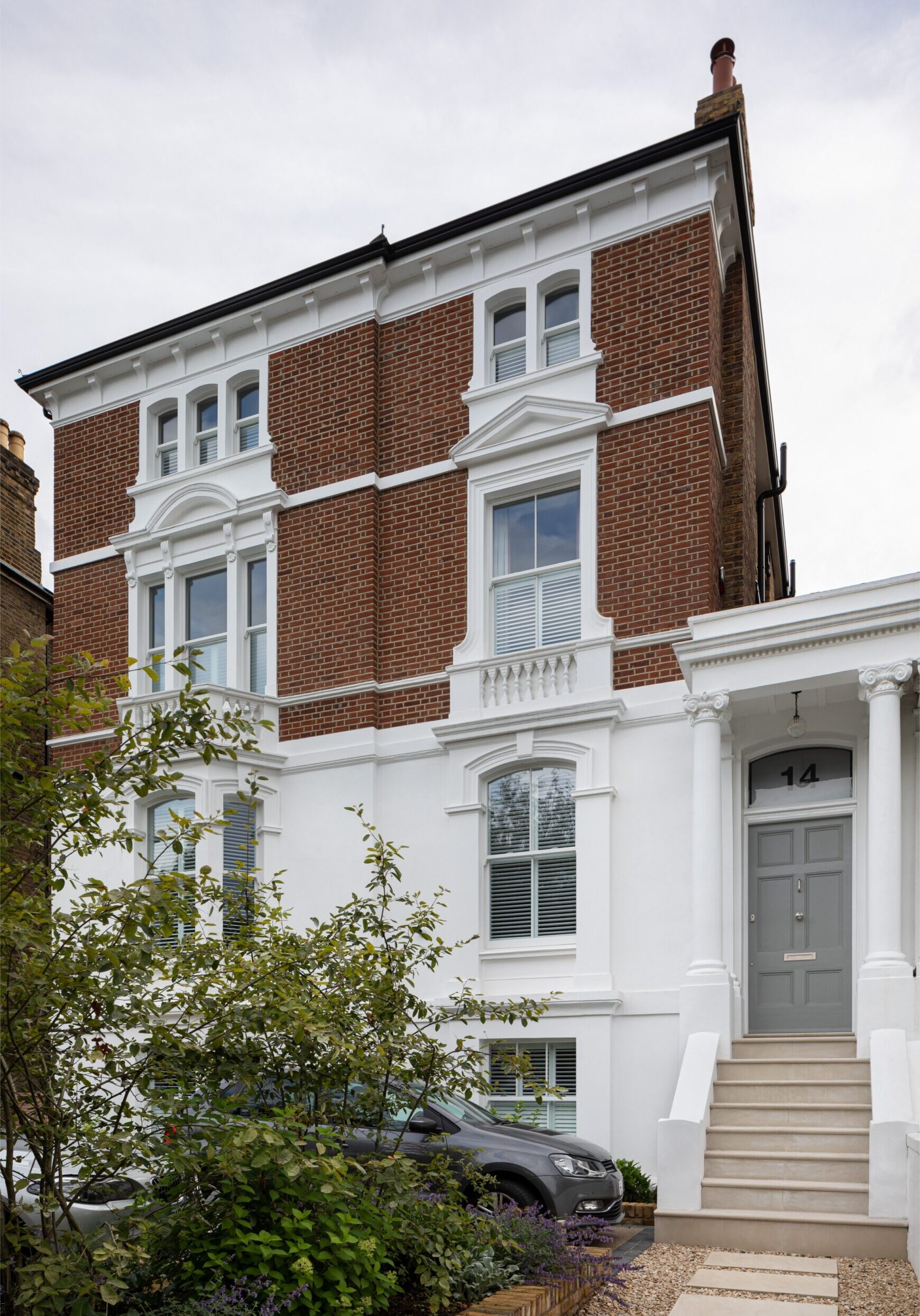 Architects for Surrey | Dyer Grimes
